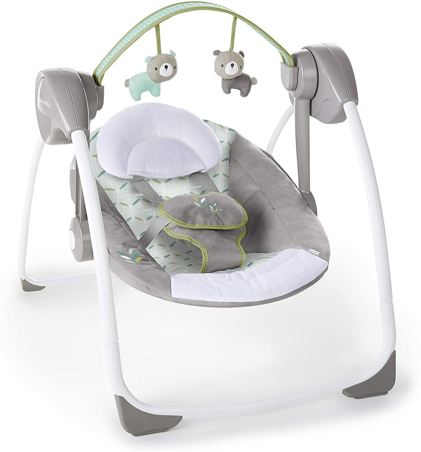 Comfort & Harmony - Leagan portabil Kendrick — Petit Bebe
